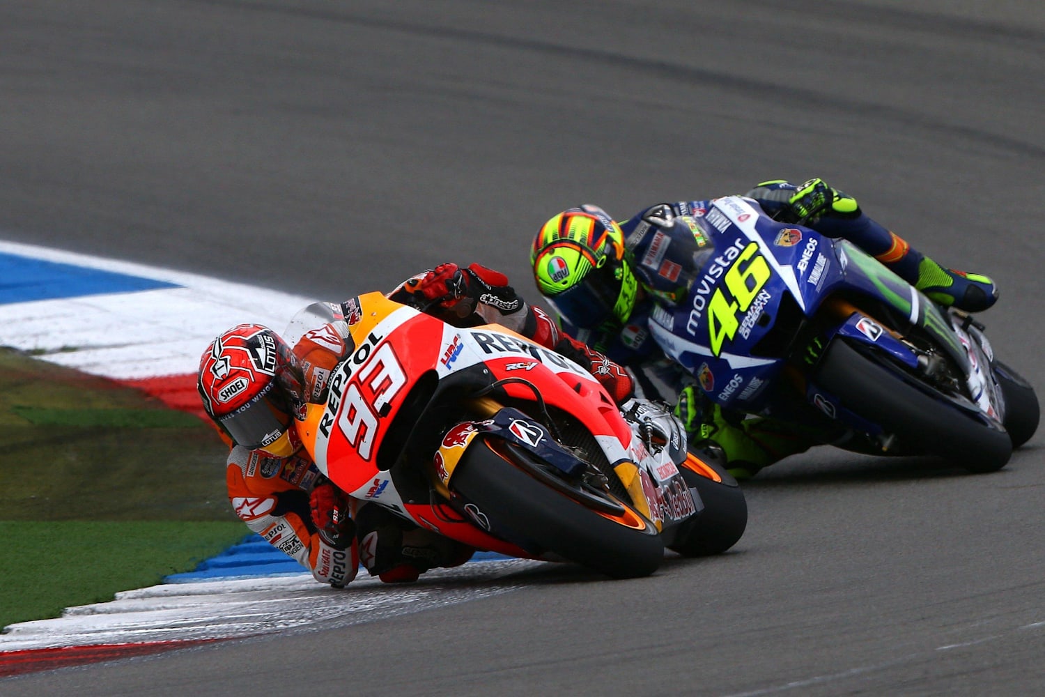 MotoGP Start 2018 >> Alle Infos zum Saisonauftakt!