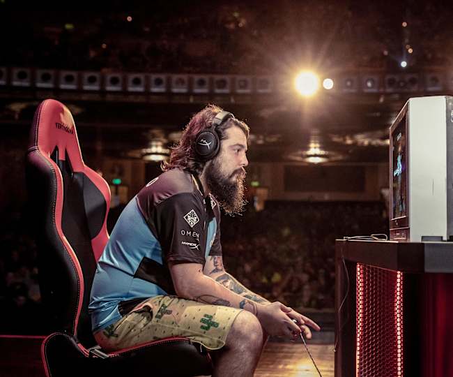 Smash Bros. player Mang0 wins GOML | Red Bull Esports