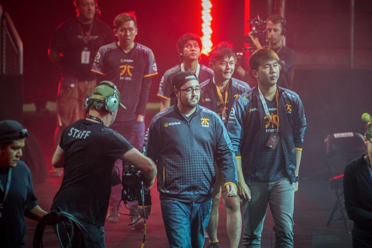The Future of Fnatic