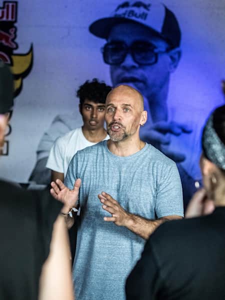 How to be successful in the breakdance world +advice+