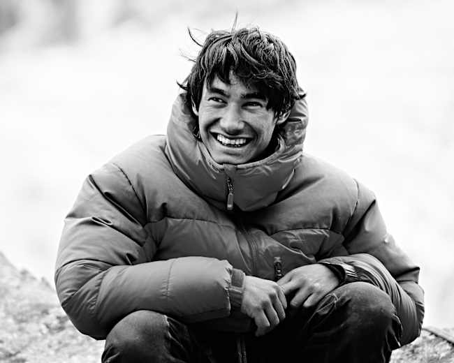 David Lama: Recordando al gran montañero