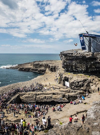 Inis Mor - best things to do on the Aran Island