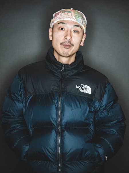 COVANインタビュー『ジジイになってもラップし続けられればいいなって』｜レッドブル