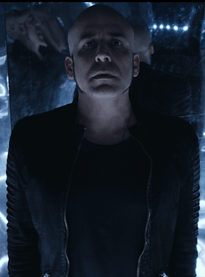 Matt Boroff: „Grand Delusion“ >> das Musikvideo