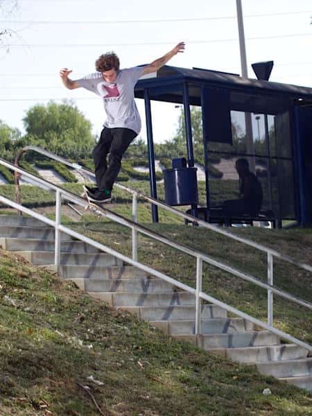 Merlino hits us with three heavy hammers