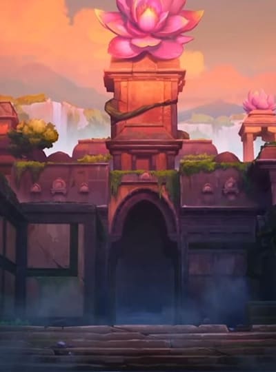 Valorant: trucchi e consigli per la nuova mappa Lotus