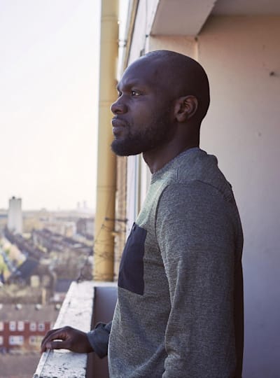 How adventure saved & impacted Dwayne Fields' life