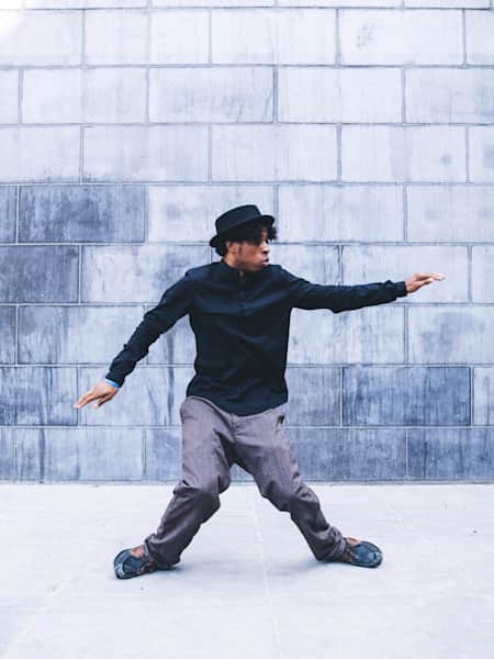 Popping: 'aquela dança do Michael Jackson'