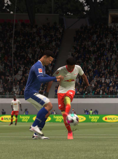 FIFA 21 Verteidigung-Tipps: So verteidigst du effektiv