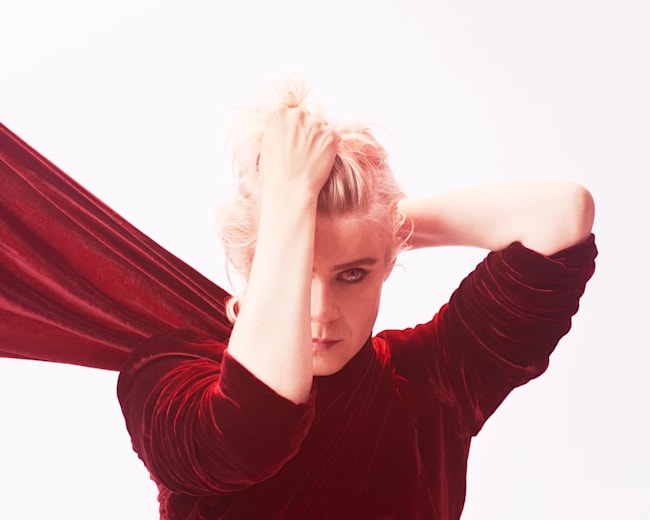 Robyn in conversation with the Red Bulletin – Interview