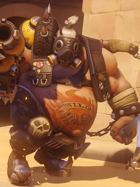 Overwatch PTR October tweaks Hero 29 | Red Bull Esports