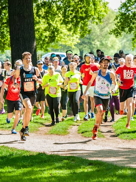 Marathons en France : Découvre le meilleur de ta région