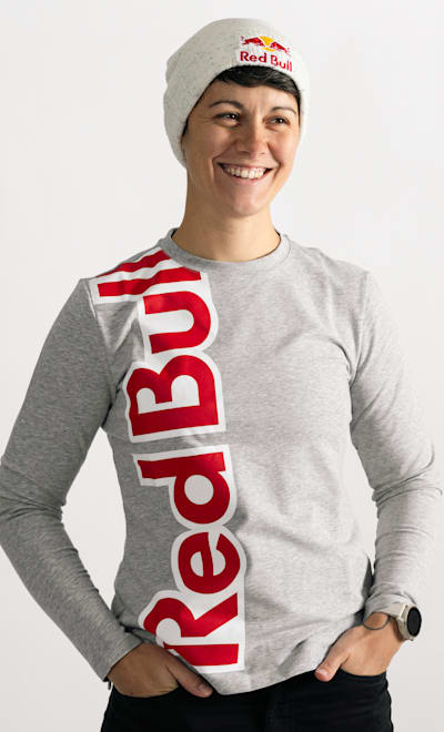 Amber Forte: Skydiving – Red Bull Athlete Profile