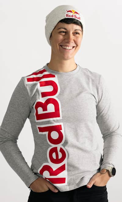 Amber Forte: Skydiving – Red Bull Athlete Profile