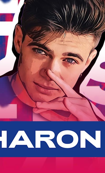 Haron: Perfil de Gallo