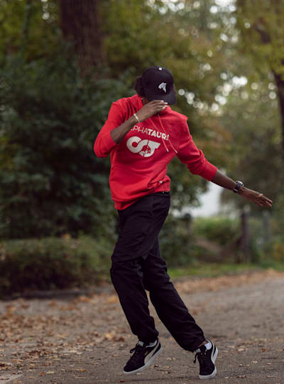 Types of street dance: 4 styles for beginners to try