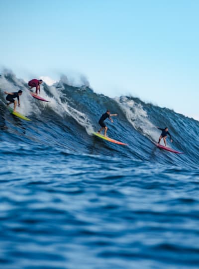 How To Catch More Waves: 10 Tips and Tricks for Surfers