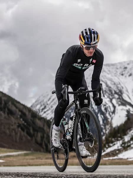 De mooiste beklimmingen in Italië