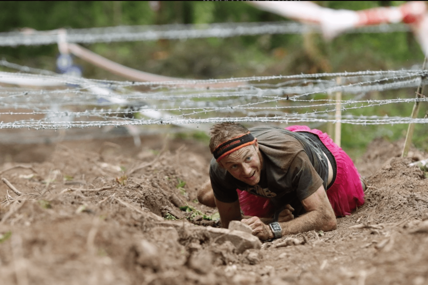 Obstacle course racing: 10 tips for beginners