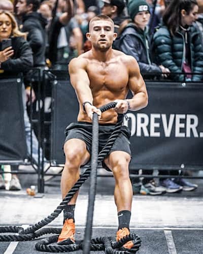 Cómo entrenar para Hyrox por el plusmarquista Jake Dearden