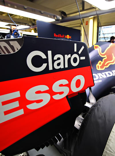 Bulls' Guide To: Formula One Fuel