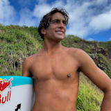 Eli Hanneman: Surfing – Red Bull Athlete Profile