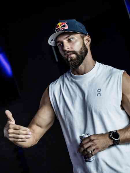 Alexander Rončević: De la prof la campion mondial HYROX