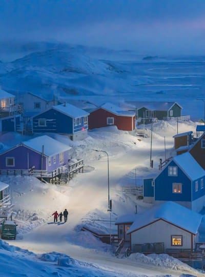 National Geographic Travel Photo Contest: 2019 winners