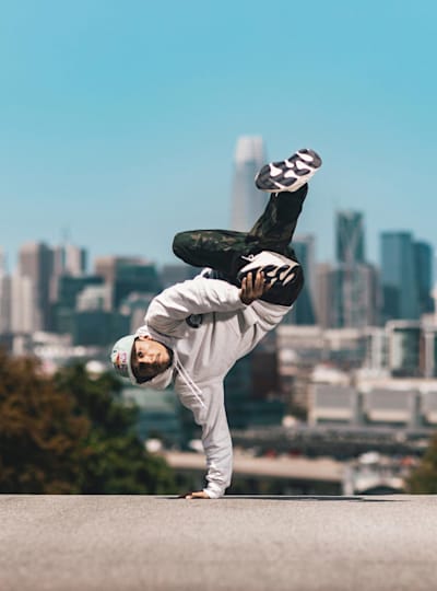 B-Boy RoxRite: Judging breaking contests – interview