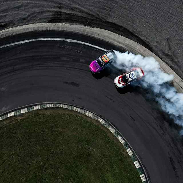 Drift Masters – FAQ