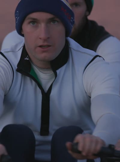 Paul and Gary O’Donovan – Rowing Interview +Video+