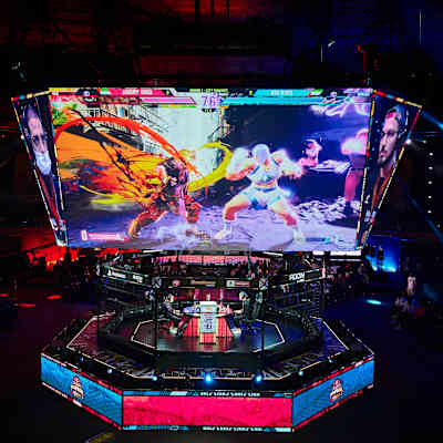 Red Bull Kumite 2025 台灣代表預選賽