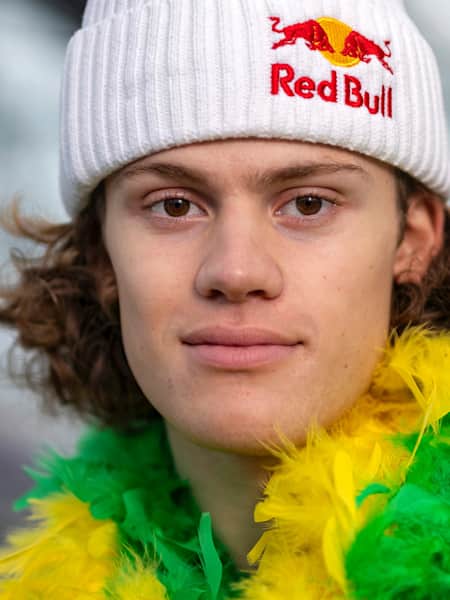 Lucas Pinheiro Braathen: Alpine skier – career profile