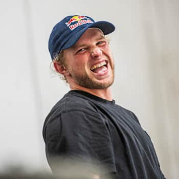 Jamie Foy: Skateboarding – Red Bull Athlete Profile