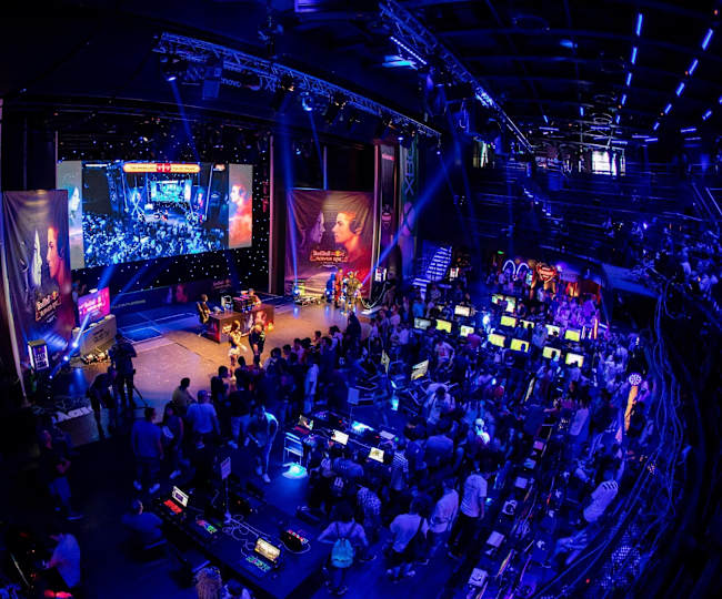 Xbox Arena Festival | Mη το χάσεις