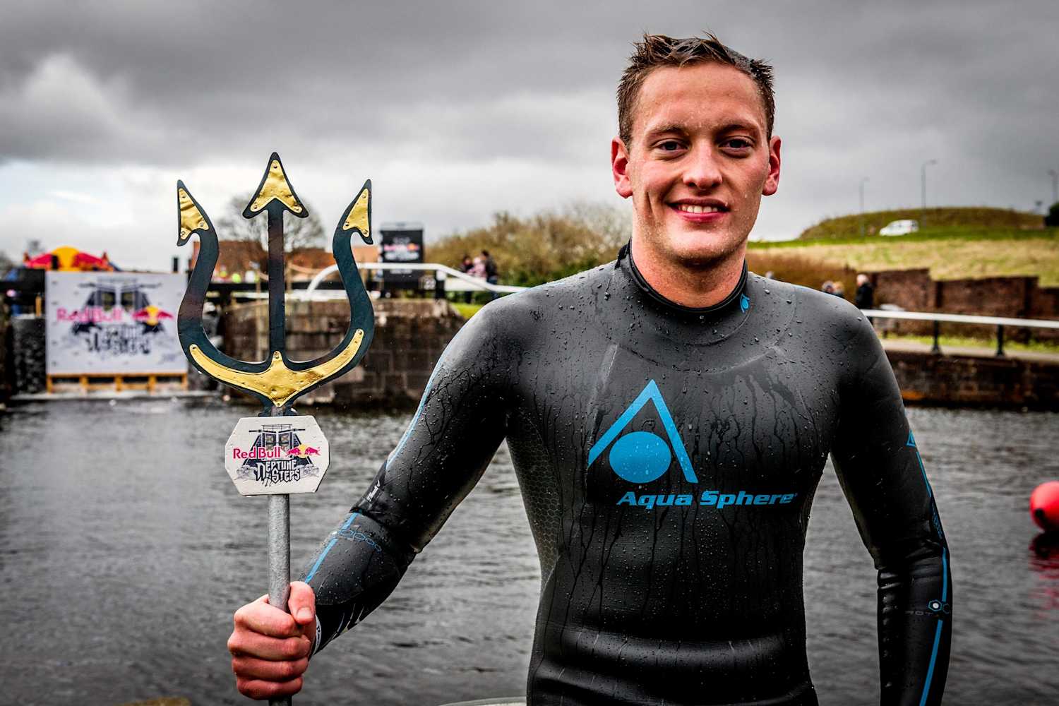 How to win Red Bull Neptune Steps: The ultimate guide