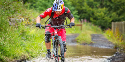 Danny MacAskill: 6 great GIFs from Wee Day Out film