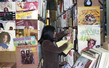 How Pat Chin and VP Records led a dancehall revolution