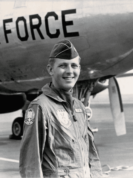 Rebecca Rusch: Celebrating My First Real Father's Day