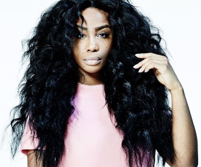 Fünf Dinge, die man über SZA wissen sollte