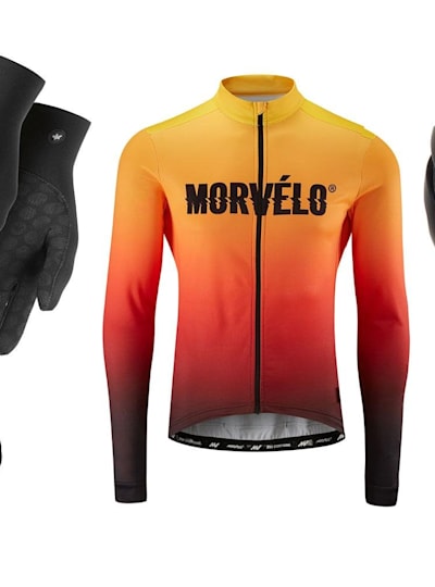 Cyclo-cross kit: Essential gear for riding a CX race