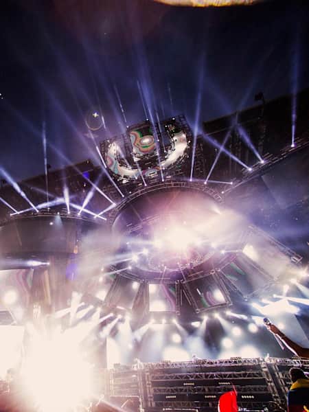 Ultra Music Festival: Los 20 artistas más esperados