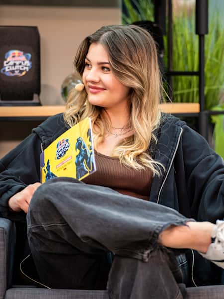 Red Bull Creator Clutch: Alle Infos zum Valorant Event