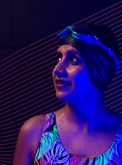 How Minreet Kaur is getting south Asian women active