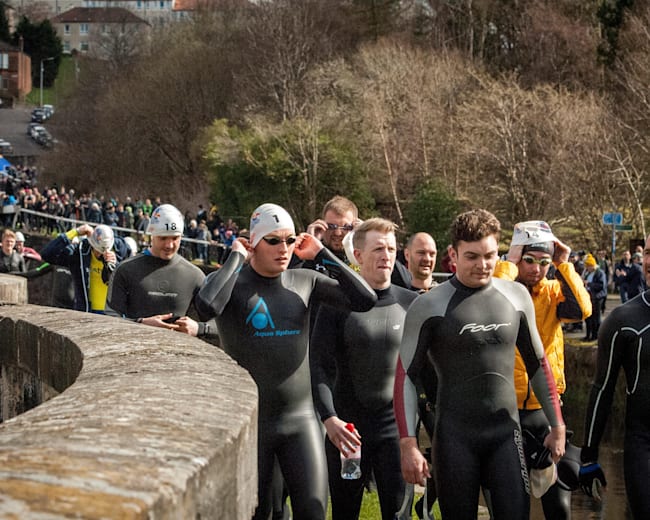 Red Bull Neptune Steps: 5 tips on how to survive it