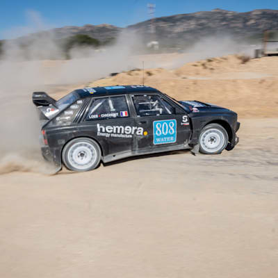 World RX of UK 2023: event info