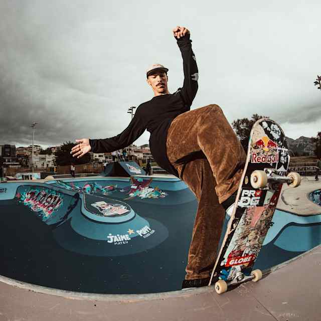 World Skateboarding Tour Dubai 2024: event info & video