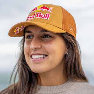 Francisca 'Kika' Nazareth: Soccer – Red Bull Athlete Profile