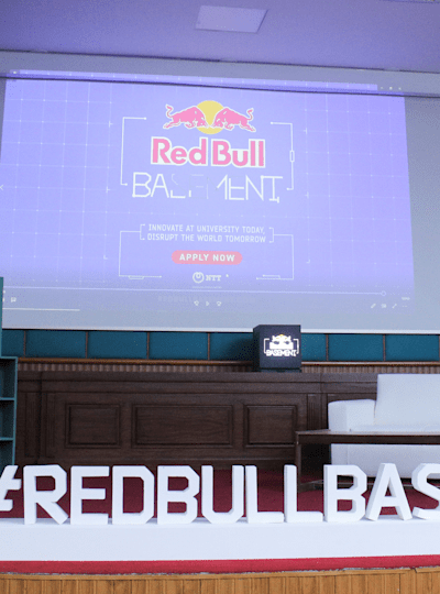 Red Bull Basement 2021 - Karachi - FAST university