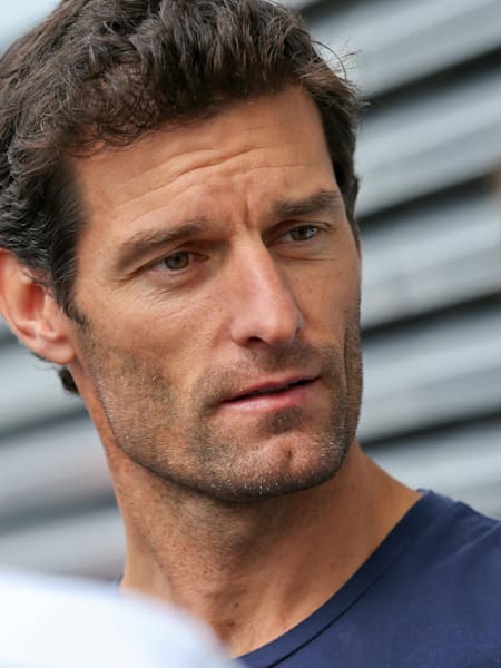 Formula One fantasy: Mark Webber Dream Team | Red Bull